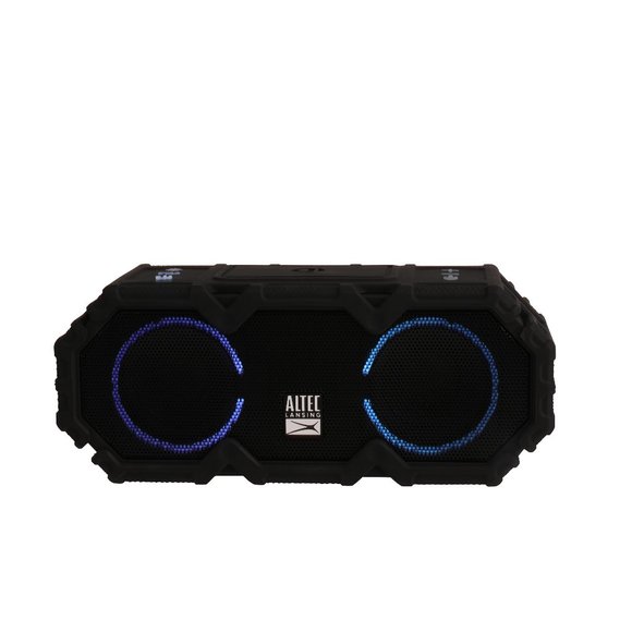 Altec Lansing | Portable Audio & Video | Altec Lansing Lifejacket Jolt Mini Bluetooth Speaker ...